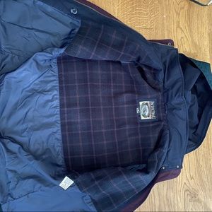 Pacific Trail | Jackets & Coats | Vintage Pacific Trail Outdoor Hunting ...